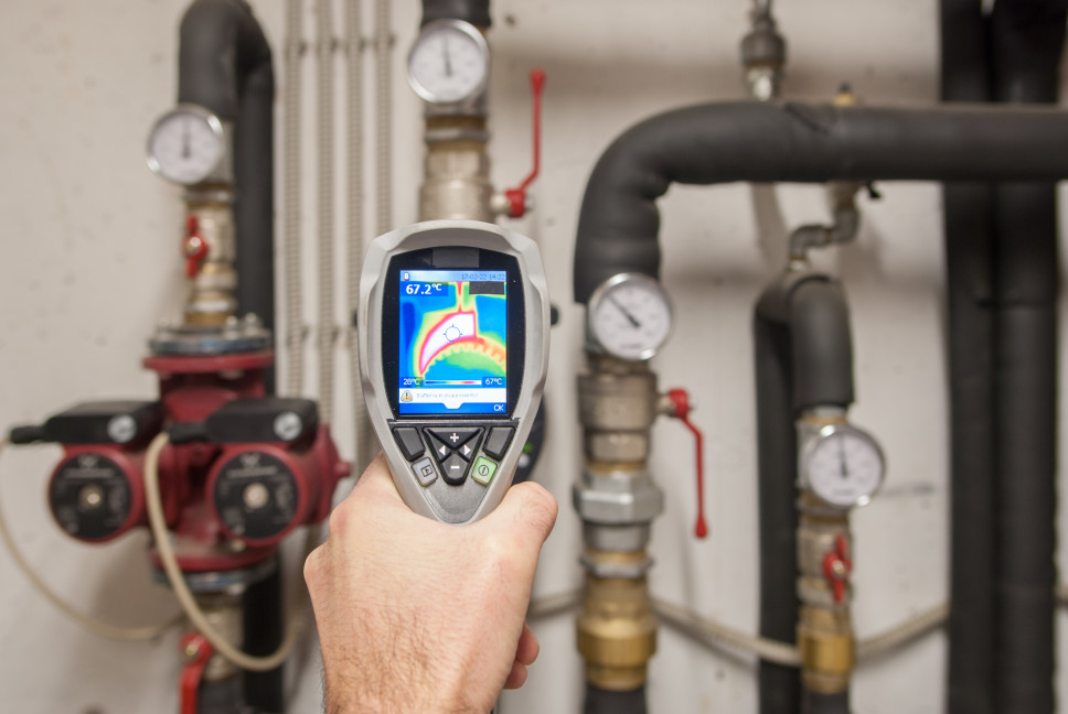 Leak Detection South Africa | Same Day Service - Service Call: 087 551 ...